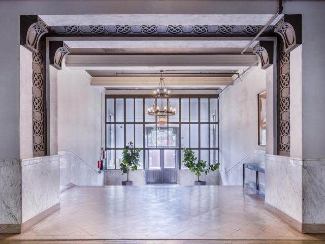 Lafayette Lofts 2 Bedroom Apartment for Rent at 815 Ann Ave, St. Louis, MO 63104 Soulard