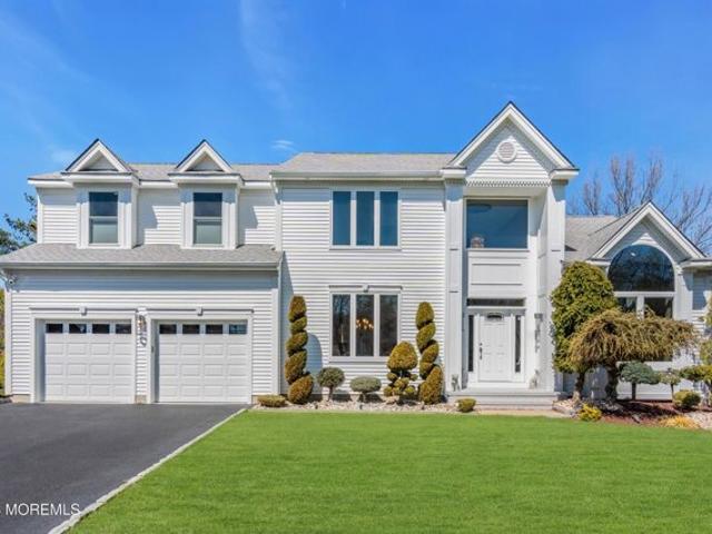 Lafayette Mills Rd, Manalapan, Home For Sale