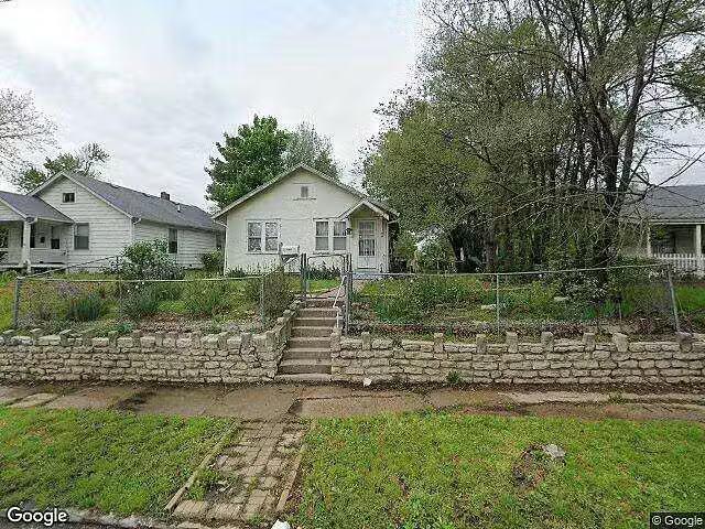 Lafayette, SAINT JOSEPH, MO 64507 648092805
