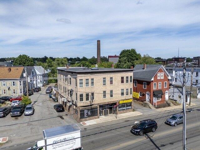 Lafayette Sq, Haverhill, Home For Sale