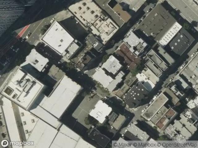 Lafayette St