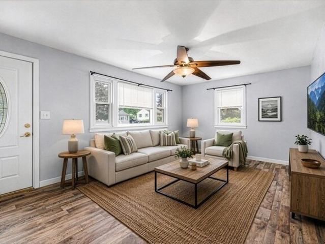 Lafayette St, Amesbury, Home For Sale