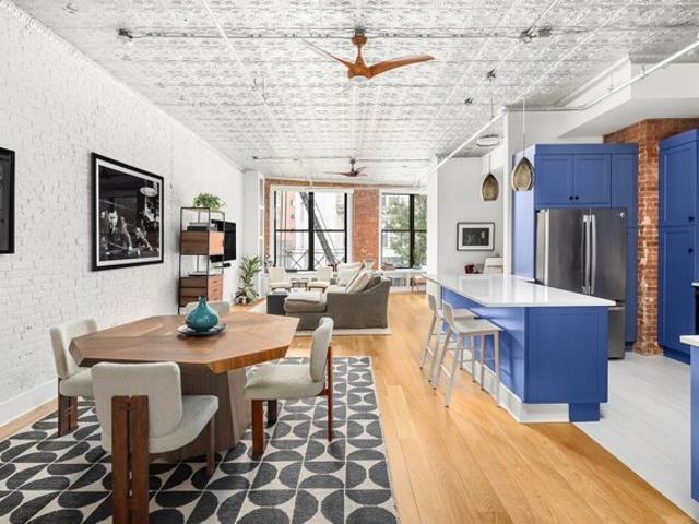 Lafayette St Apt N, Manhattan, Property For Sale
