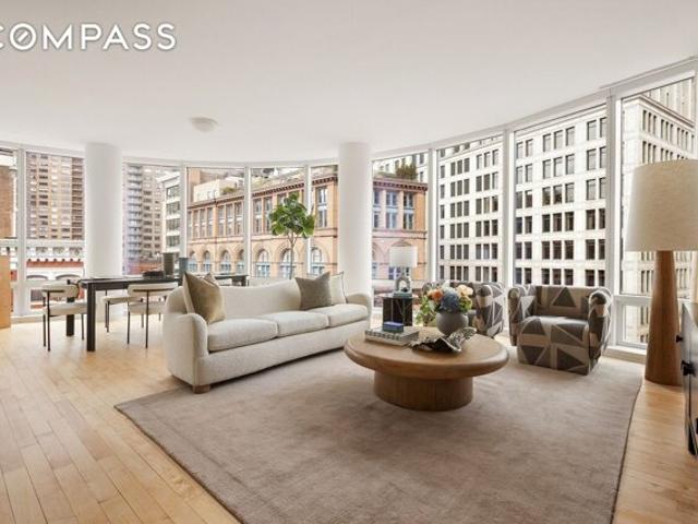 Lafayette St Apt C, Manhattan, Home For Sale