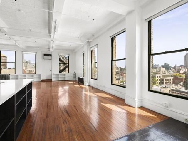 Lafayette St Apt E, Manhattan, Property For Sale