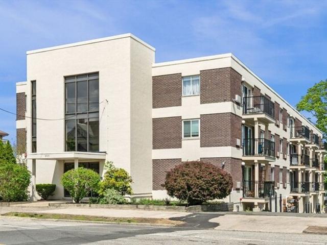 Lafayette St Apt H, Salem, Condo For Sale