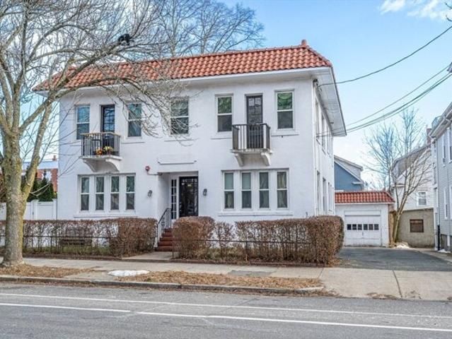 Lafayette St Apt,salem, Condo For Sale