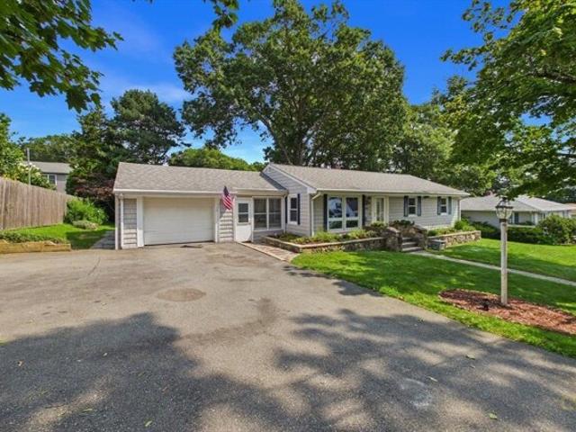Lafayette St, Fall River, Home For Sale