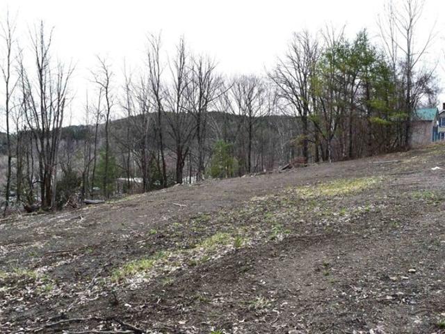 Lafayette St Lot,saint Johnsbury, Plot For Sale