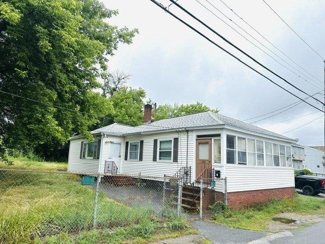 Lafayette St, Lowell, Home For Sale
