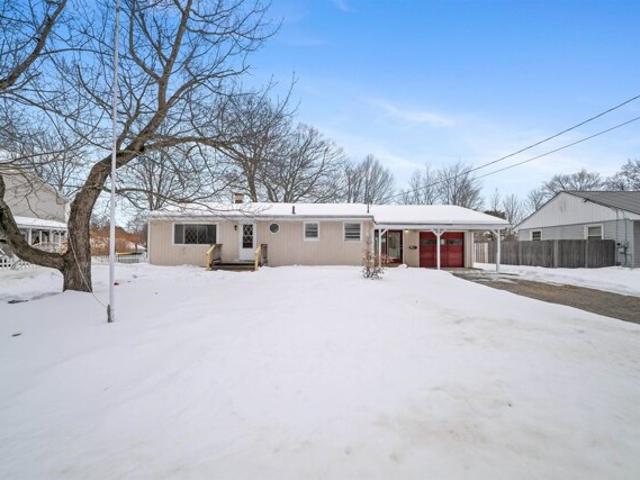 Lafayette St, Laconia, Home For Sale