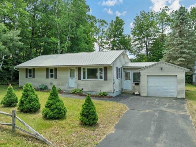 Lafayette St, Laconia, Home For Sale