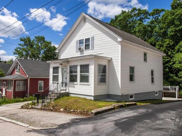 Lafayette St, Manchester, Home For Sale