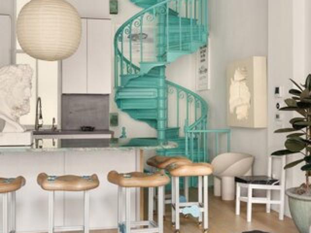 Lafayette St, Manhattan, Home For Sale