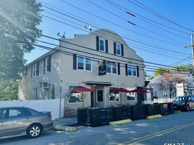 Lafayette St, Norwich, Home For Sale