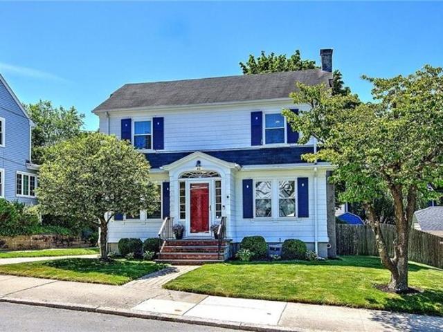 Lafayette St, Pawtucket, Home For Sale