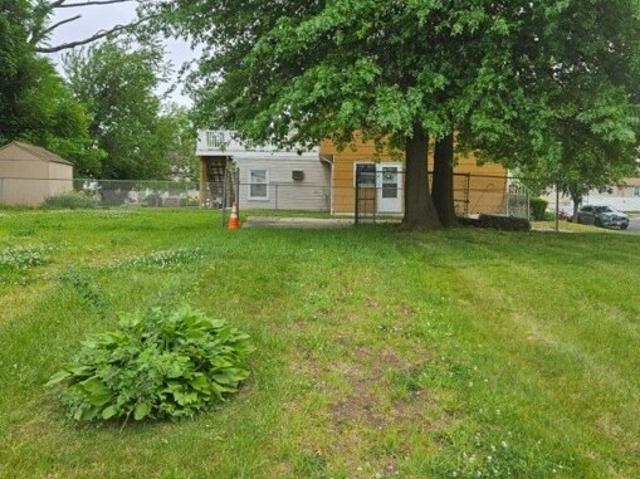 Lafayette St, Rahway, Plot For Sale