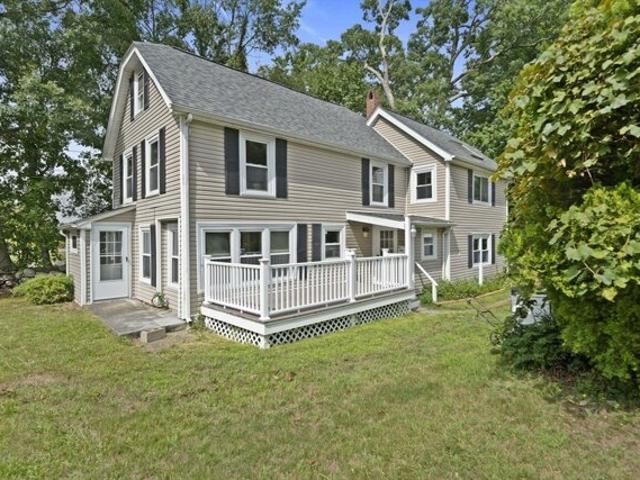 Lafayette St, Randolph, Home For Sale
