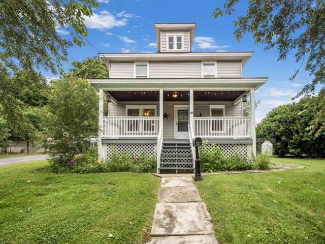 Lafayette St, Rutland, Home For Sale