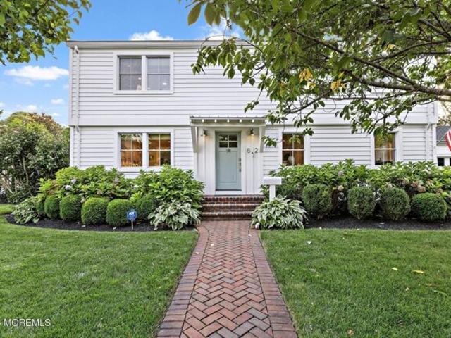Lafayette St, Rumson, Home For Sale