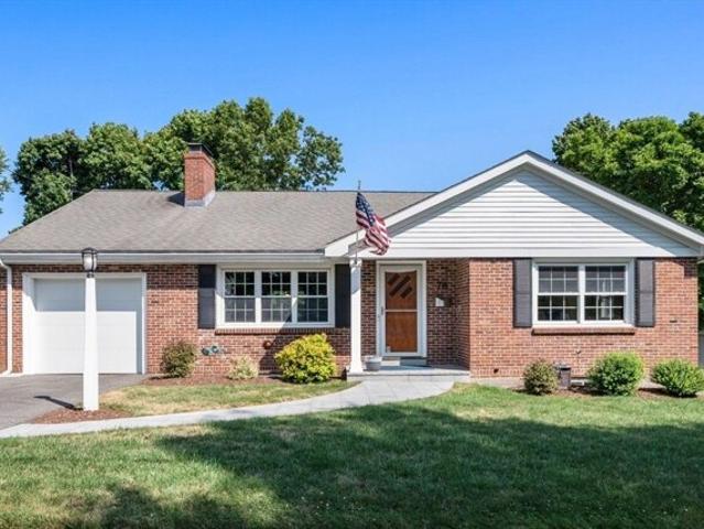 Lafayette St, Waltham, Home For Sale