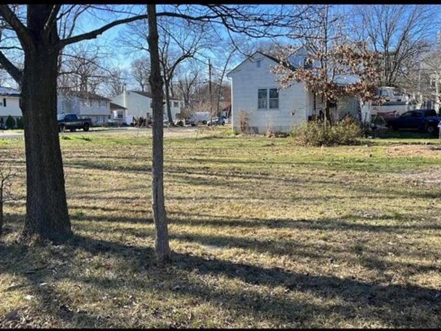Lafayette St, West Deptford, Plot For Sale