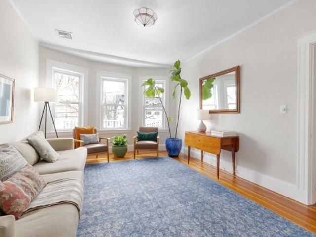 Lafayette St Unit,arlington, Condo For Sale