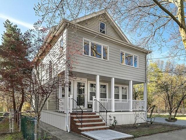 Lafayette St Unit,arlington, Condo For Sale