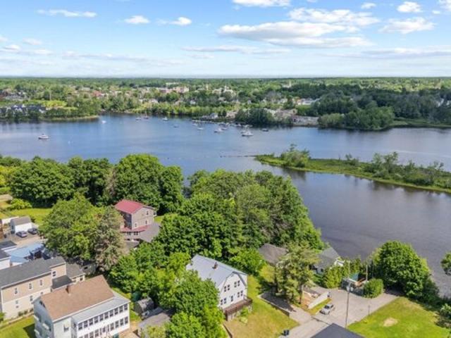 Lafayette St Unit,biddeford, Condo For Sale