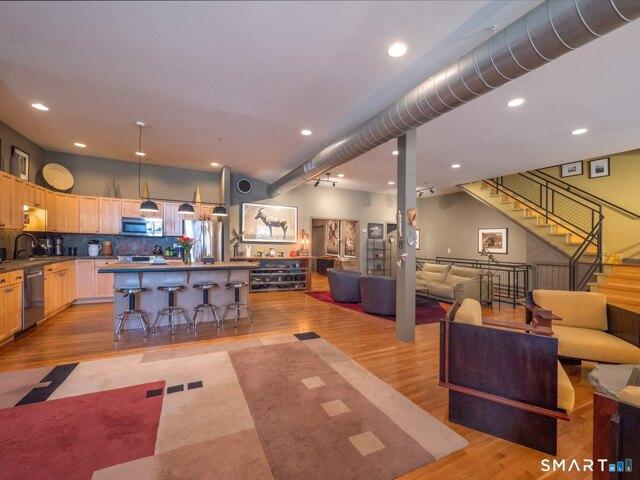 Lafayette St Unit,bridgeport, Home For Sale