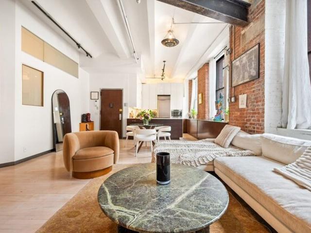 Lafayette St Unit,manhattan, Property For Sale