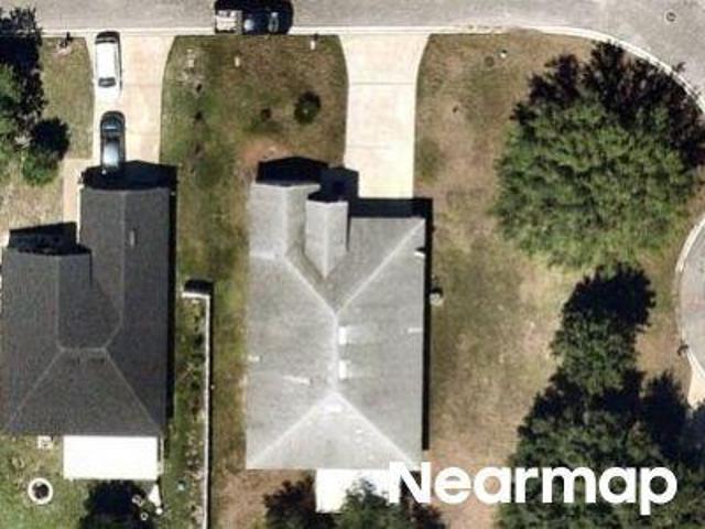 Lafayette Park Dr N