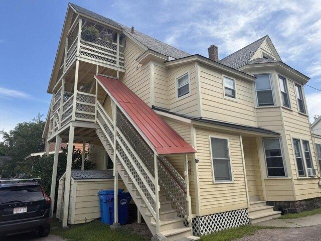 Lafayette Pl, Burlington, Home For Sale