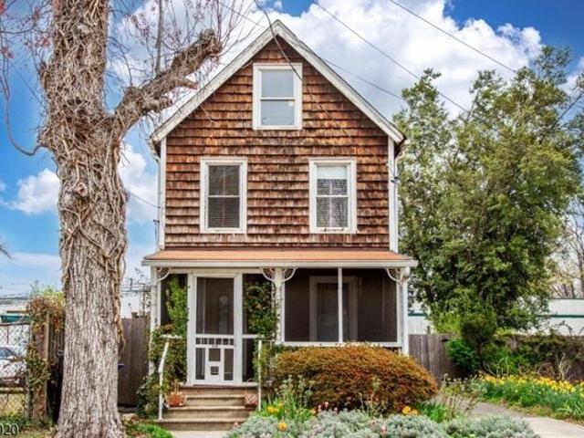 Lafayette Pl, Plainfield, Home For Sale