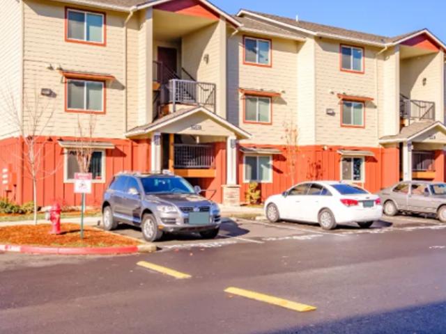 Lafayette Place Apartments 1 Bedroom Apartment for Rent at 2163 Ne Lafayette Ave, Mcminnville, OR 97128