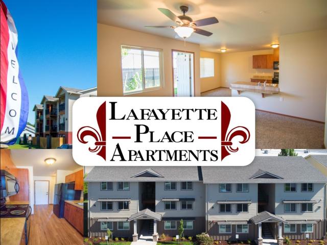 Lafayette Place Apartments