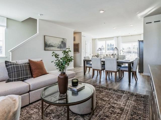 LAFAYETTE Plan Trexler Pointe Community