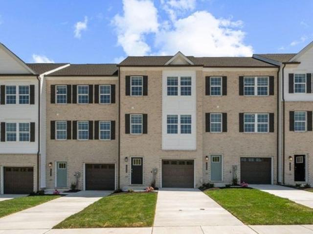 Lafayette Plan Spring Hills Community