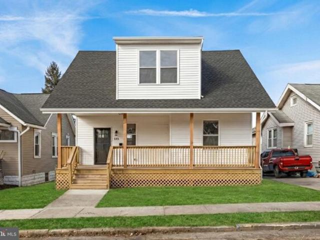 Lafayette Rd, Audubon, Home For Sale