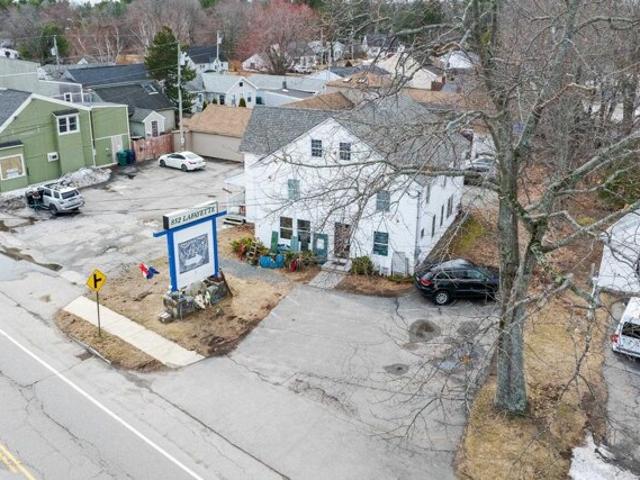Lafayette Rd, Hampton, Home For Sale