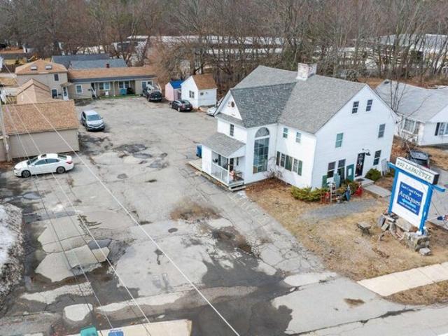 Lafayette Rd, Hampton, Home For Sale