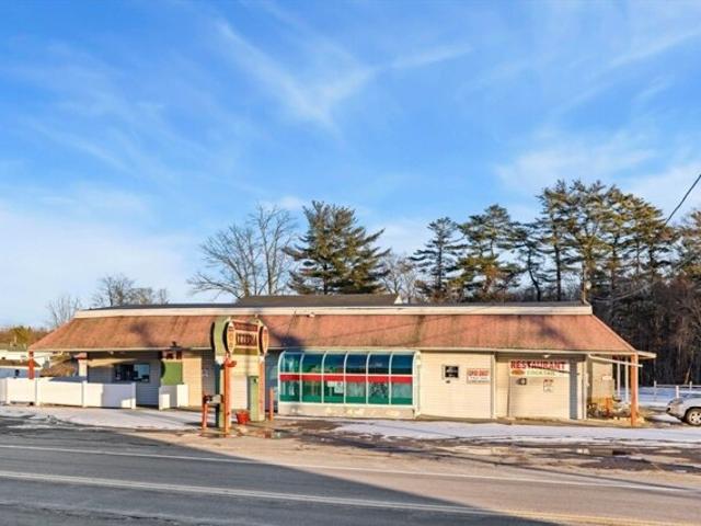 Lafayette Rd, Salisbury, Plot For Sale