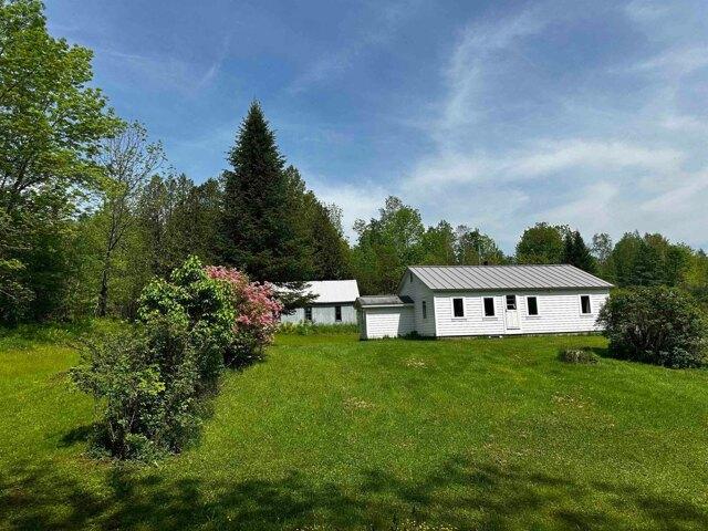 Lafayette Rd, Starksboro, Home For Sale