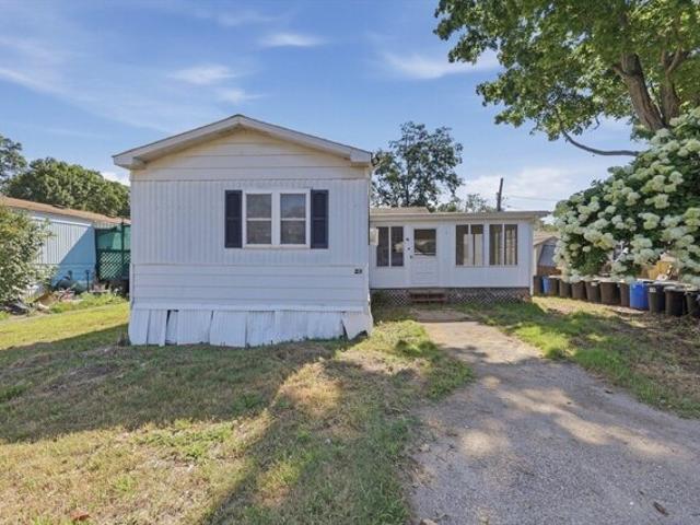 Lafayette Rd Trlr N, Salisbury, Property For Sale