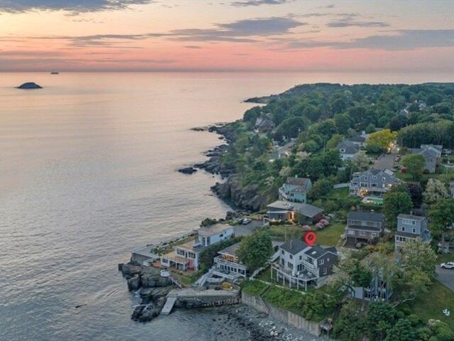 Lafayette Ter, Nahant, Home For Sale