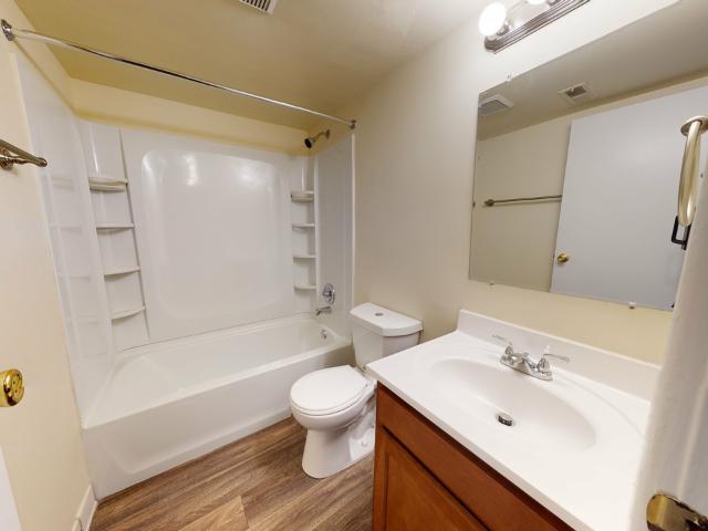 Lafeuille 3 Bedroom Apartment for Rent at 2682 Lafeuille Cir, Cincinnati, OH 45211 Westwood