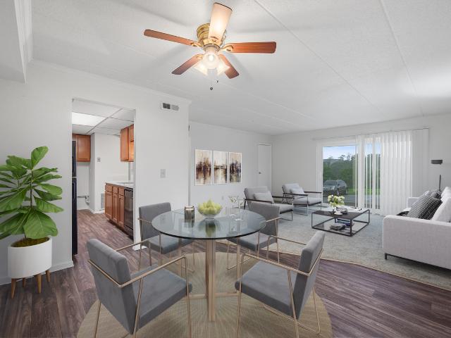 Lafeuille 3 Bedroom Apartment for Rent at 2682 Lafeuille Cir, Cincinnati, OH 45211 Westwood