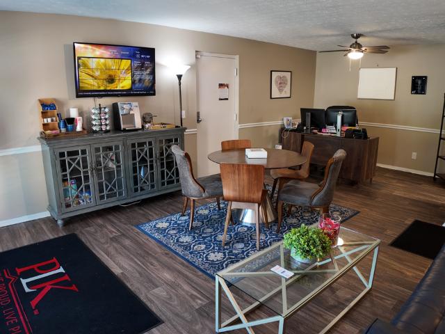 Lafeuille 2 Bedroom Apartment for Rent at 2682 Lafeuille Cir, Cincinnati, OH 45211 Westwood