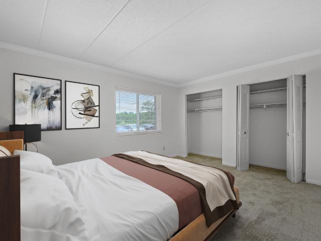 Lafeuille 2 Bedroom Apartment for Rent at 2682 Lafeuille Cir, Cincinnati, OH 45211 Westwood