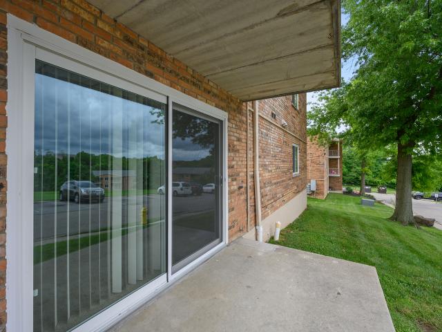 Lafeuille Apartments 2 Bedroom Apartment for Rent at 2682 Lafeuille Cir, Cincinnati, OH 45211 Westwood